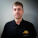Meet the Team - JGL Livestock