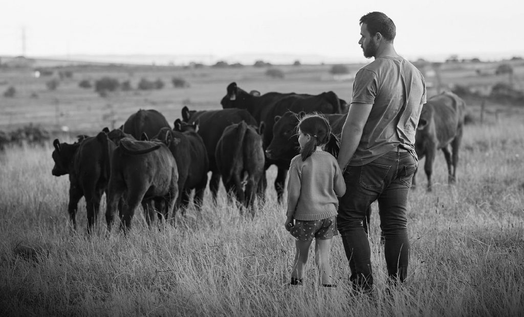 Rancher Direct Marketing - JGL Livestock